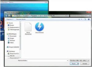 Configurer ePSXe | Playstation ParadiZe