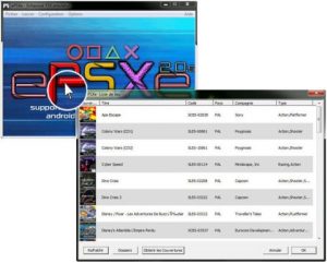 Configurer ePSXe | Playstation ParadiZe